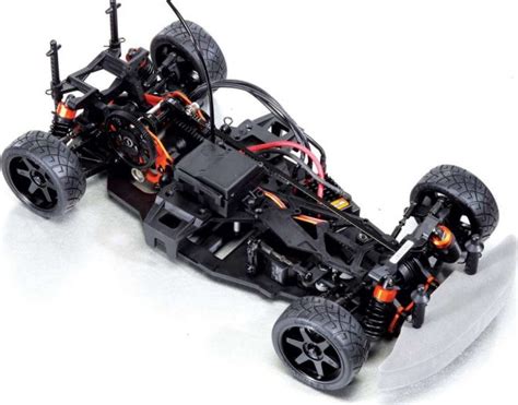 Five Top RTR On Road RC Cars RC Driver