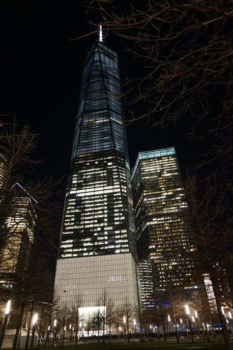 Freedom Tower New York Editorial Photo Image Of Office 60984981