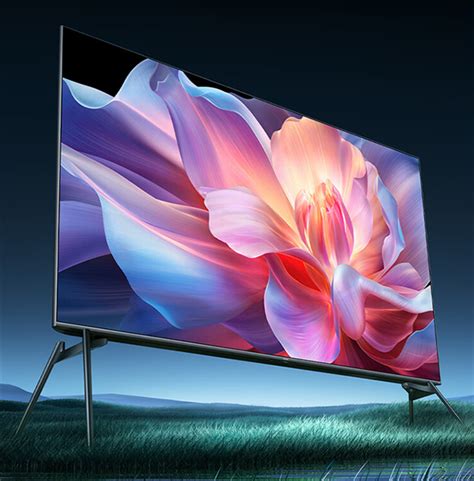 Xiaomi Lança Tv S Pro De 100 Polegadas Com 240 Hz E Dolby Vision Na China