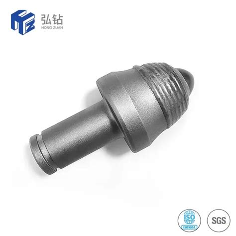 Foundation Carbide Mining Cutting Tools Road Mining Drill Bit Coal