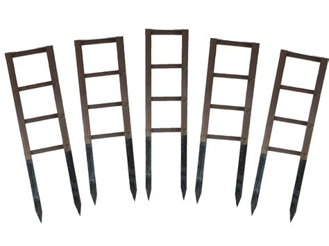 Trellis Self Staking Pack Of 5 Shop Today Get It Tomorrow