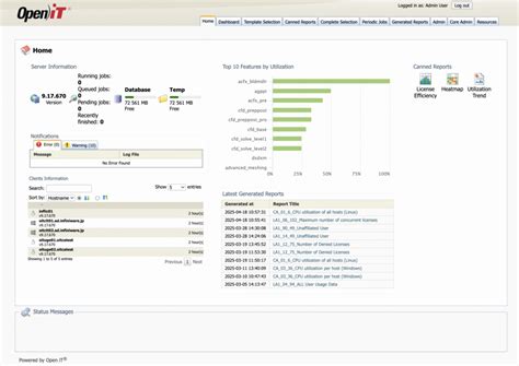 Open It 取扱製品一覧 Infiniware株式会社