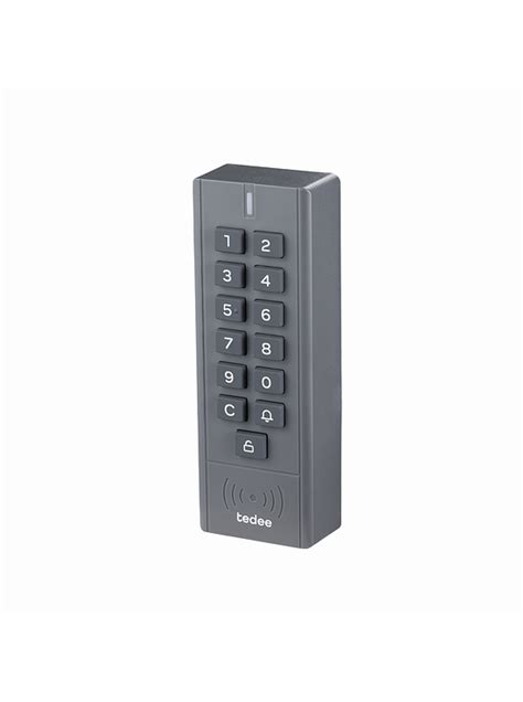 Tedee Keypad