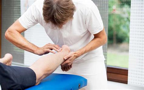 Red Flags And Tests For Achilles Tendon Ruptures And Tears