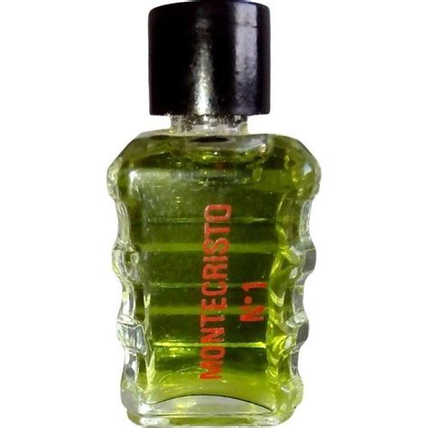 Montecristo N°1 By Colin Dufour Reviews And Perfume Facts