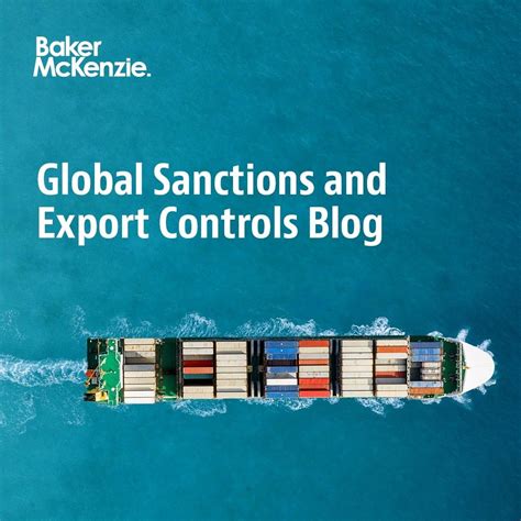 Kim Mize On Linkedin Trump Makes Quick Moves On Sanctions And Export Control Policy
