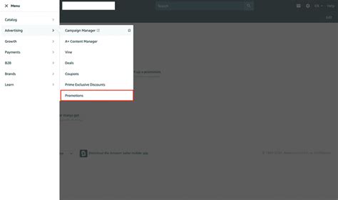How To Create Single Use Promo Codes On Amazon Seller Central