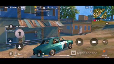 PUBG Mobile Lite Funny Gameplay 1 YouTube