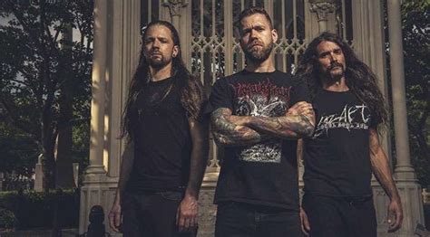 Revocation Drop Music Video For The Grip Tightens For Relapse