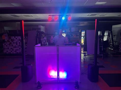 Contact Us Excel Event Specialists