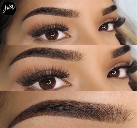 Powder Brows Healing Process How To Avoid Common Mistakes