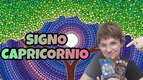 Capricornio No Veras Venir Esto Porque Es Alguien Que Lo Quiere Hacer