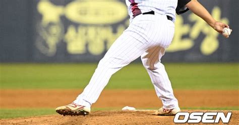 사진 장현식실점은 없다 조선비즈