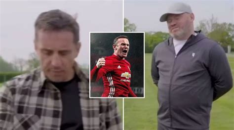 🚨 Wayne Rooney Names The Legend He Wishes He Played With But Never Got