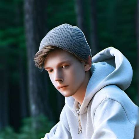 Chat With Jake Enjoy Free AI Character Voice Chat Talkie AI