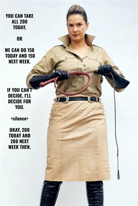 Image Tagged With Matriarchy Gynarchy Female Supremacy Femdom