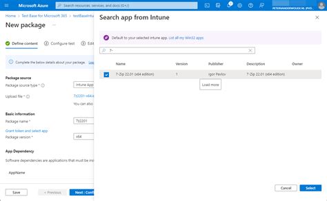 Test Base For Microsoft 365 Integration With Microsoft Intune All About Microsoft Intune