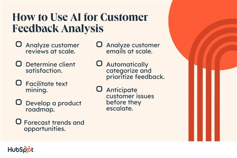 How Experts Use Ai For Customer Feedback Analysis And What Theyve Learned