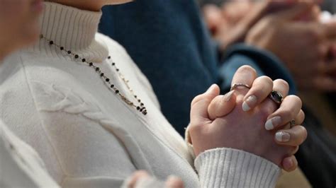 El Papa Francisco Lanza El Año De La Oración En Preparación Del Jubileo