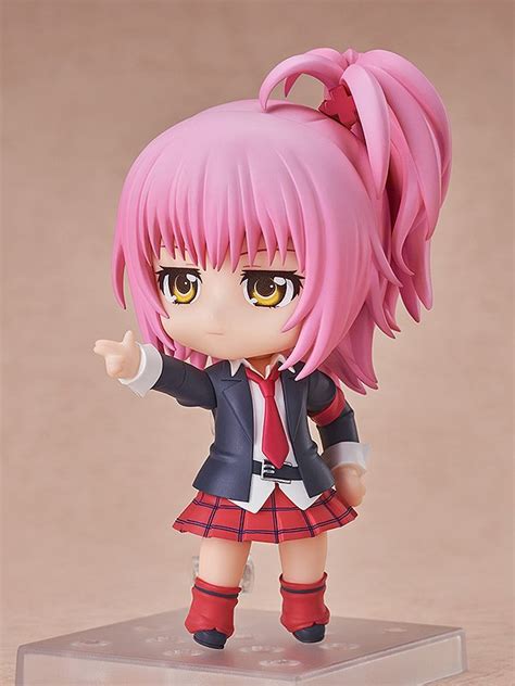 Nendoroid Shugo Chara Amu Hinamori Tokyo Otaku Mode Tom