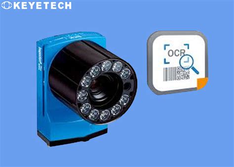 High Precision Ai Ocr Ocv Visual Inspection System With Defect Labeling