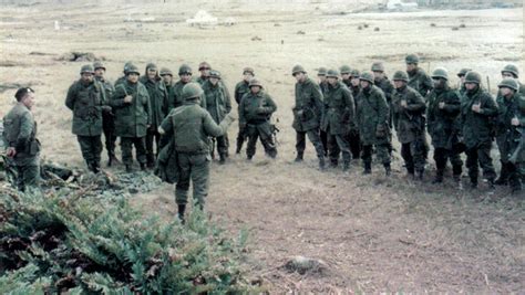 Las acciones de la Infantería de Marina en la defensa de las islas