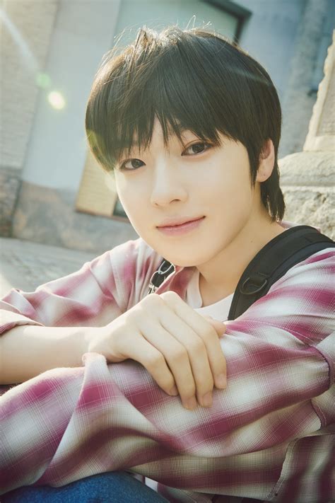 더쿠 Nct Wish 엔시티 위시 City Of Wish 티저 리쿠 료 사쿠야