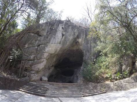 Conoces Taninul el paraíso potosino con aguas termales y cavernas