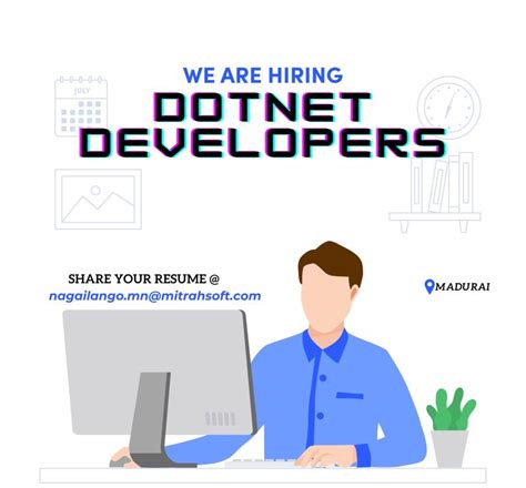 naga ilango on linkedin mitrahsoft dotnet dotnetjobs maduraijobs