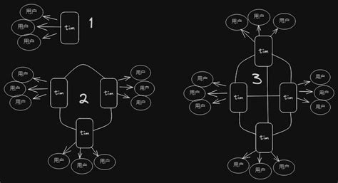 Tim实践系列——去中心化分布式架构特点 Csdn博客