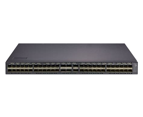 10g 54 Port L3 Managed Core Routing Switch Onv