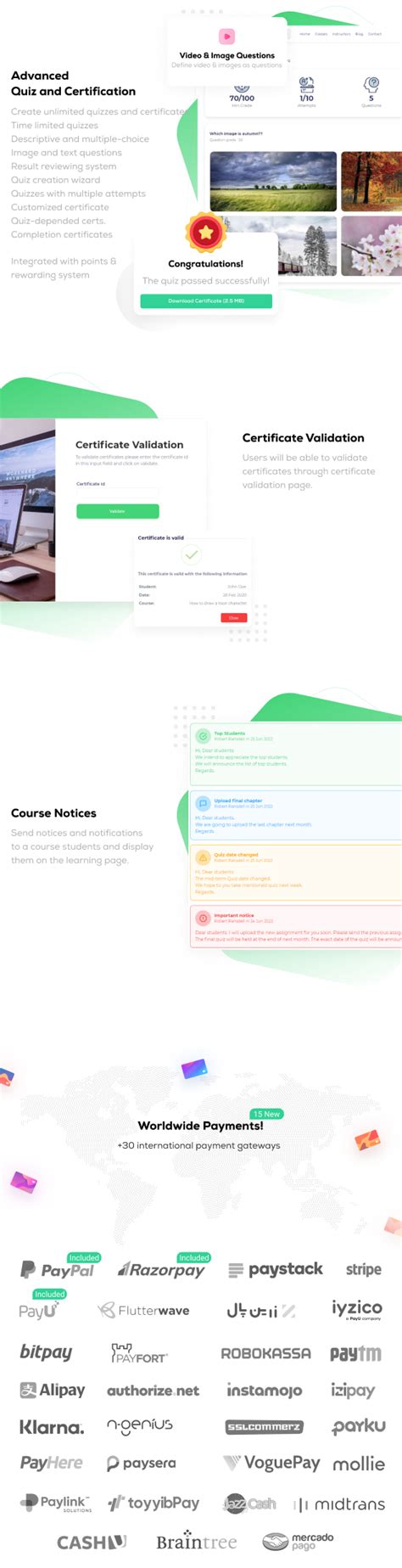 Rocket Lms Learning Management System Project Management Tools Code