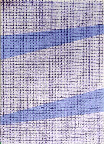 Retículas 3 Cuadro Original Otros Sobre Papel Comprar Cuadros