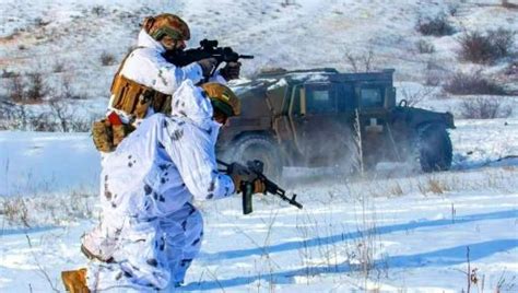 Яка ситуація на фронті в Харківській області 30 грудня