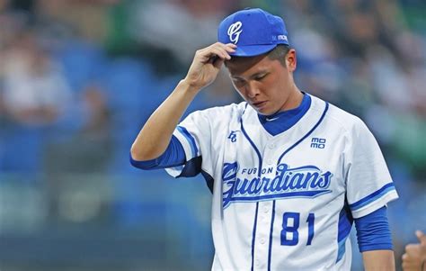 中職／陳仕朋投11局創新低 生涯最短4場先發3場對猿隊 好新聞