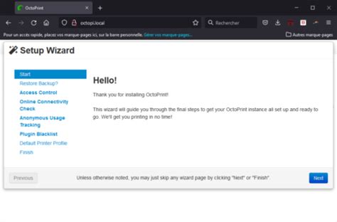 Installing OctoPi On Raspberry Pi AranaCorp