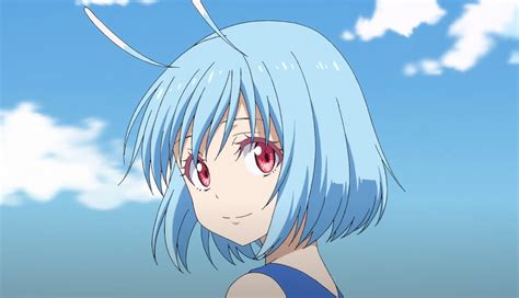 Английский трейлер мобильной Jrpg Slime Isekai Memories