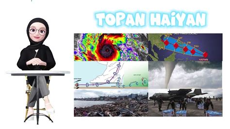Topan Haiyan Youtube