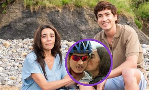 Este es el mensaje que publicó Juan Pablo Urrego tras la muerte de