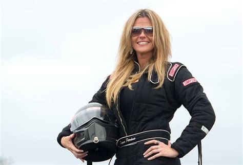 💕im Honored To Represent Women In A Dawn Perdue Racing