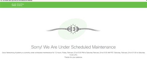 Packet Tracer Still Down Rcisco