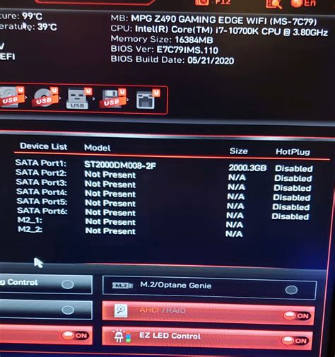 Ez Debug Boot Light Msi Global English Forum