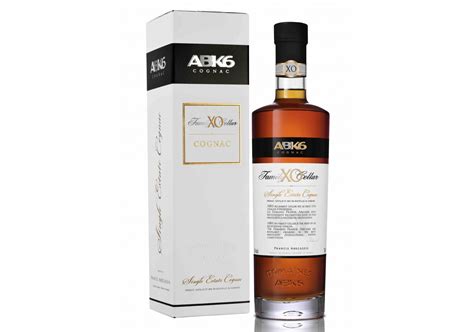 200 XO Cognacs - Prices - Unique Selection