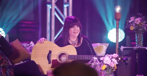 Marilina Ross Fue Homenajeada En La Plata Por Su Trayectoria Artística