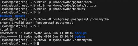 Pg备份与恢复pg备份恢复 Csdn博客