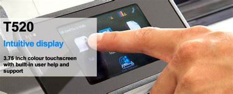 Designjet T520 A1 And A0 Printer Hp Plotter