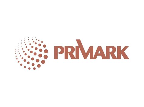 Download Primark Logo Vector Free Logowik