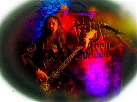 Rabid Assassin Home Facebook