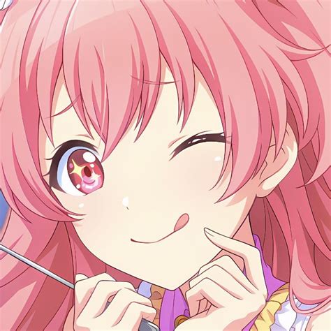 Airi Tsundere Girl Tsundere Fan Art