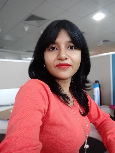 Nirupama Singh Medium